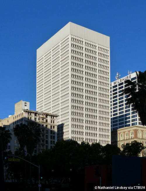 City National Bank Building - The Skyscraper Center