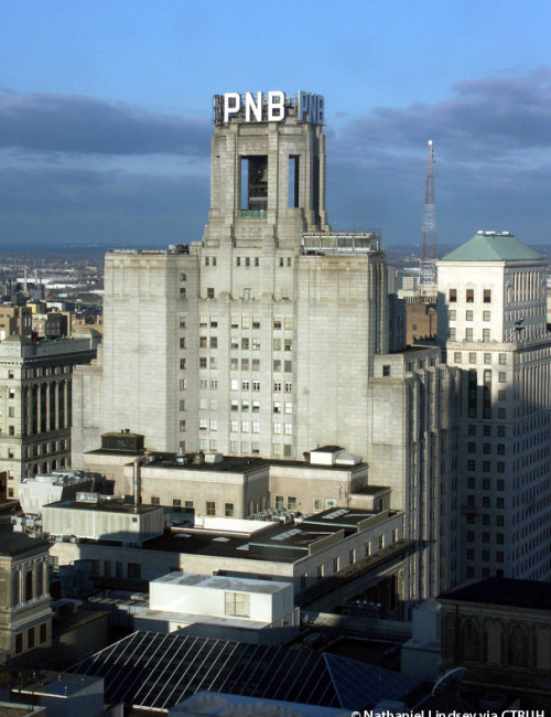 One South Broad - The Skyscraper Center