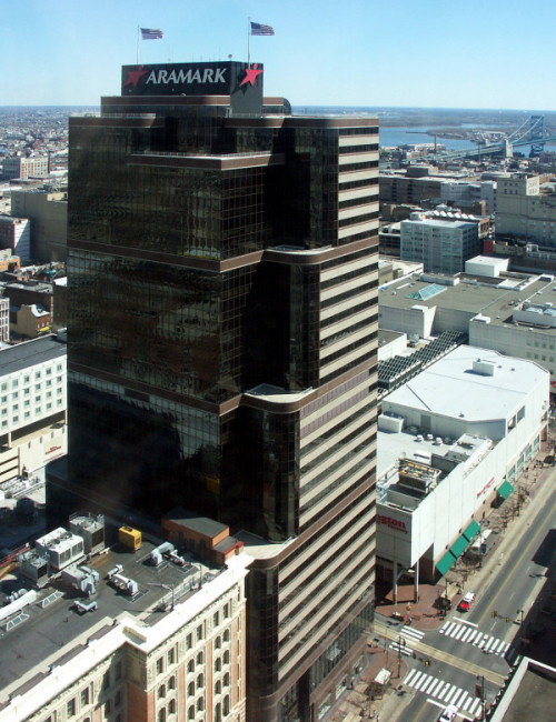 Jefferson Center - The Skyscraper Center