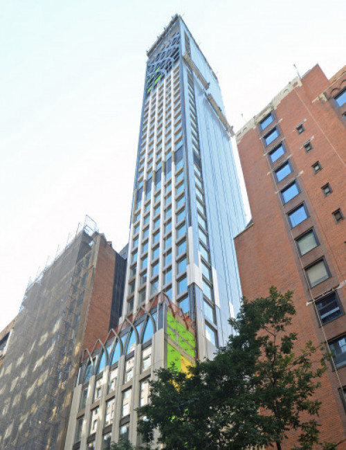 30 East 31st Street - The Skyscraper Center