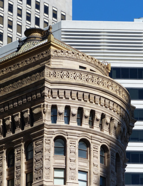 Hobart Building - The Skyscraper Center