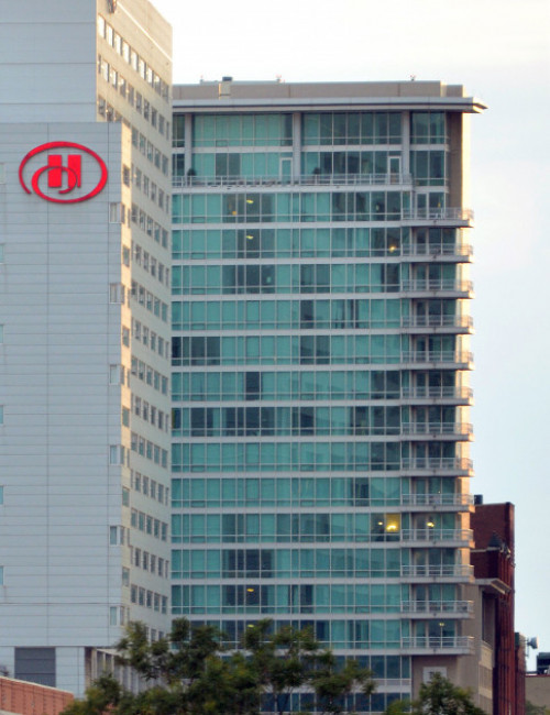 The Zenith - The Skyscraper Center