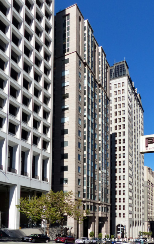600 California Street - The Skyscraper Center
