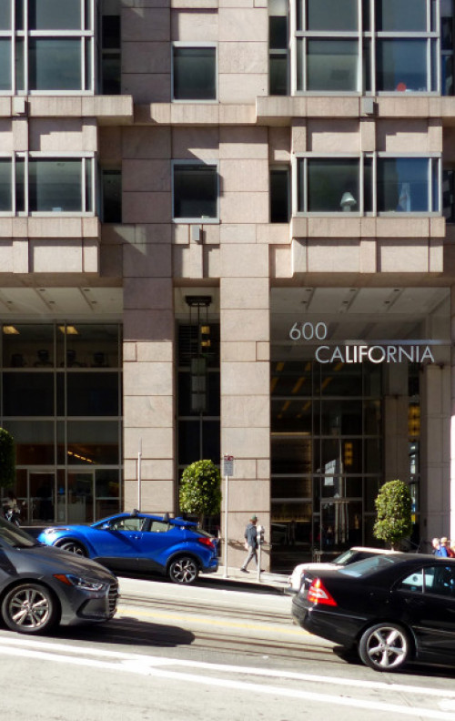 600 California Street - The Skyscraper Center