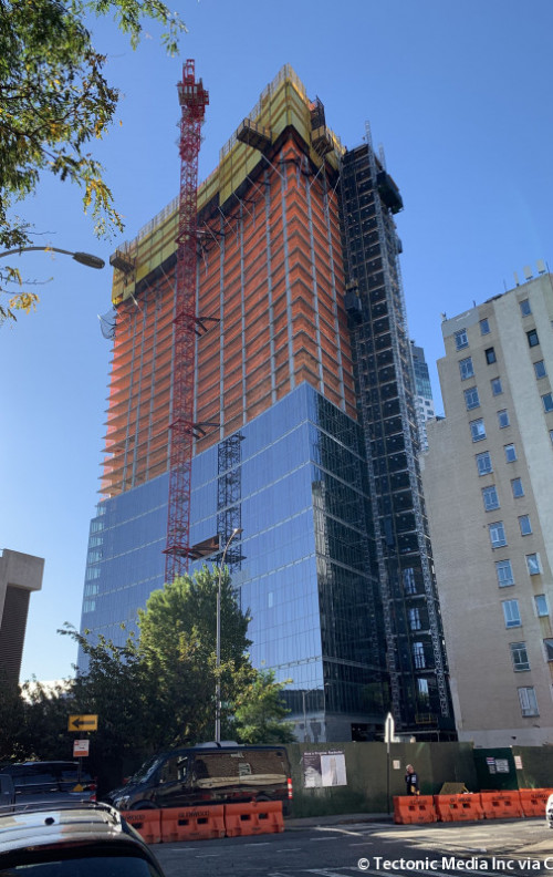 Sven - The Skyscraper Center