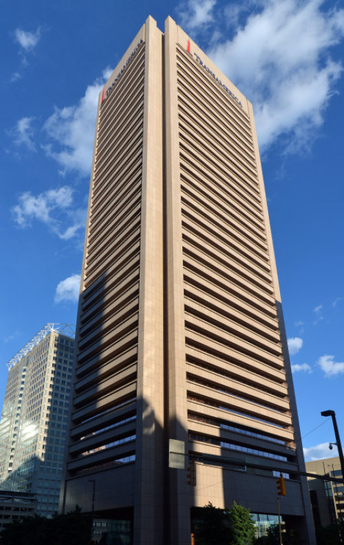 Transamerica Tower - The Skyscraper Center