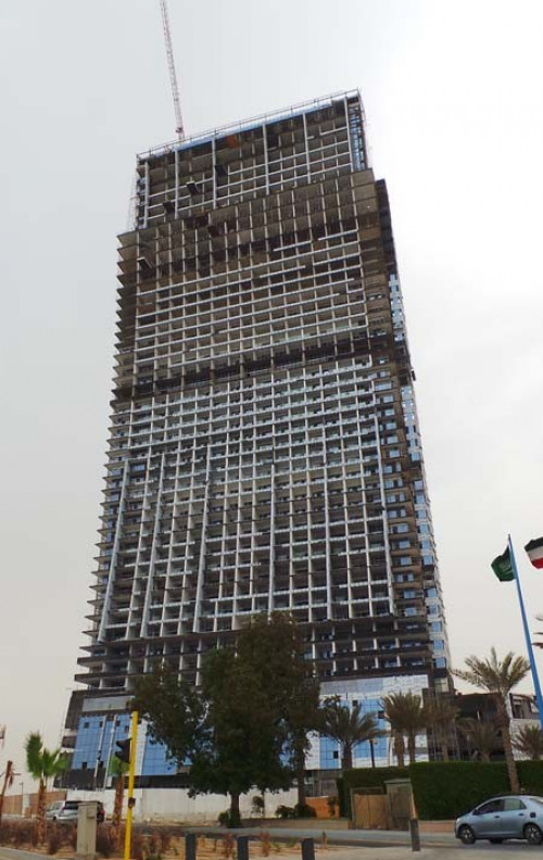 Al Jawhara Tower - The Skyscraper Center