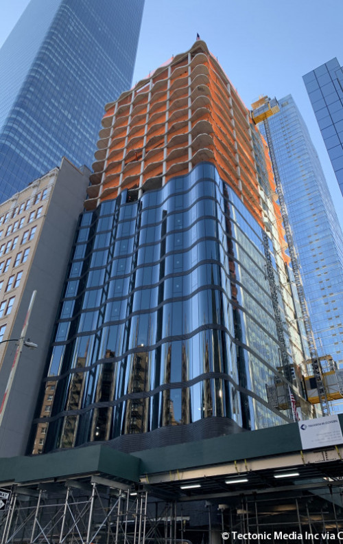 Pendry Manhattan West - The Skyscraper Center