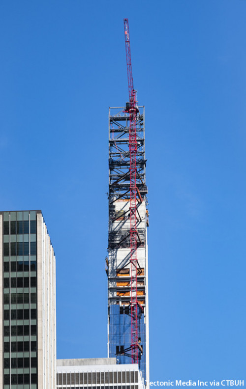 111 West 57th Street - The Skyscraper Center