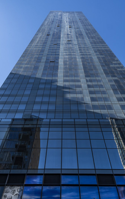 19 Dutch Street - The Skyscraper Center