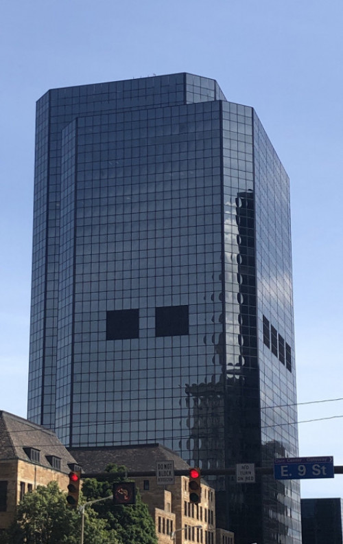 Eaton Center - The Skyscraper Center