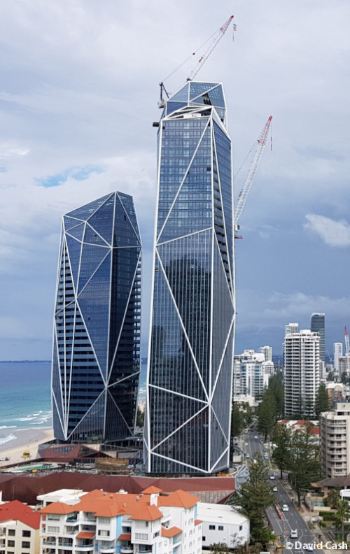 Jewel Hotel - The Skyscraper Center