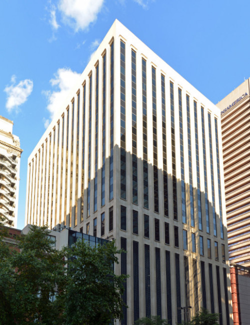 M & T Bank Building - The Skyscraper Center