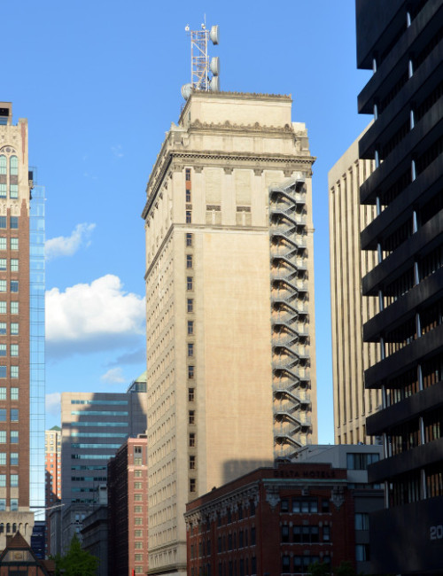 First National Bank Building - The Skyscraper Center