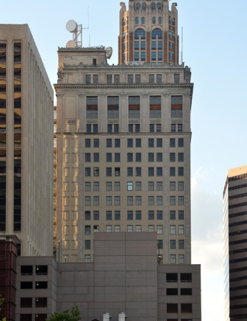 First National Bank Building - The Skyscraper Center