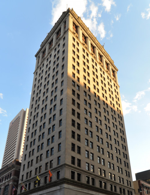 First National Bank Building - The Skyscraper Center