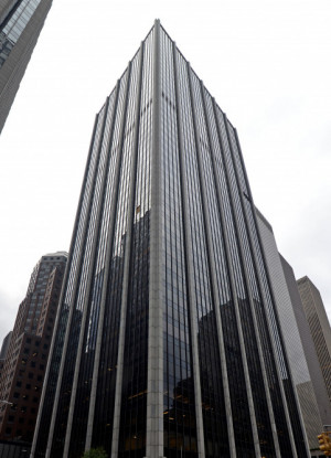 Stevens Tower - The Skyscraper Center