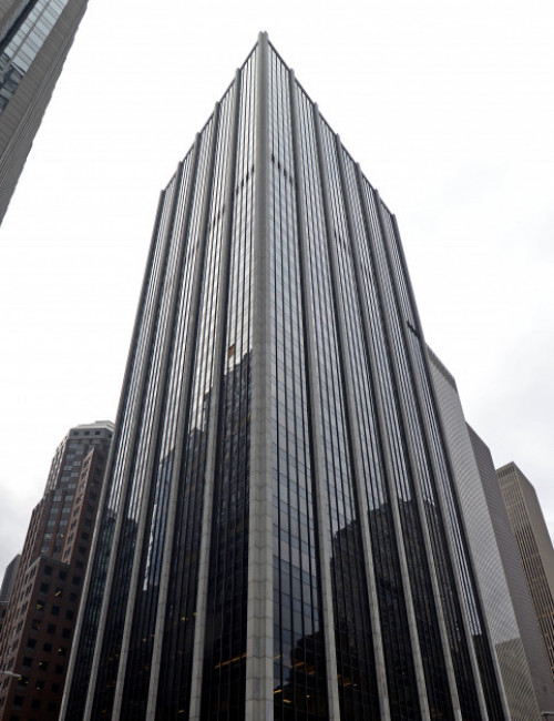 Stevens Tower - The Skyscraper Center