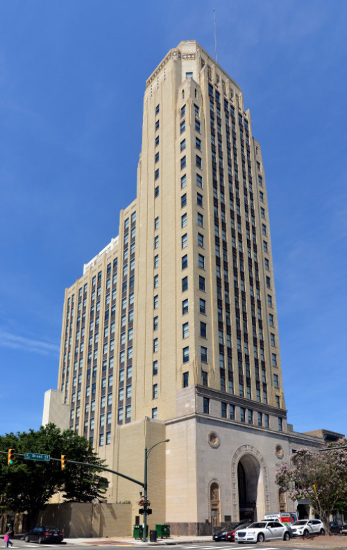 Central National Bank Building - The Skyscraper Center