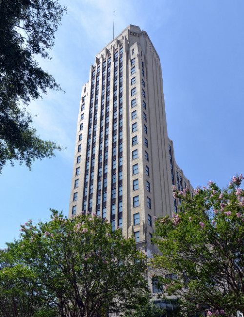 Central National Bank Building - The Skyscraper Center