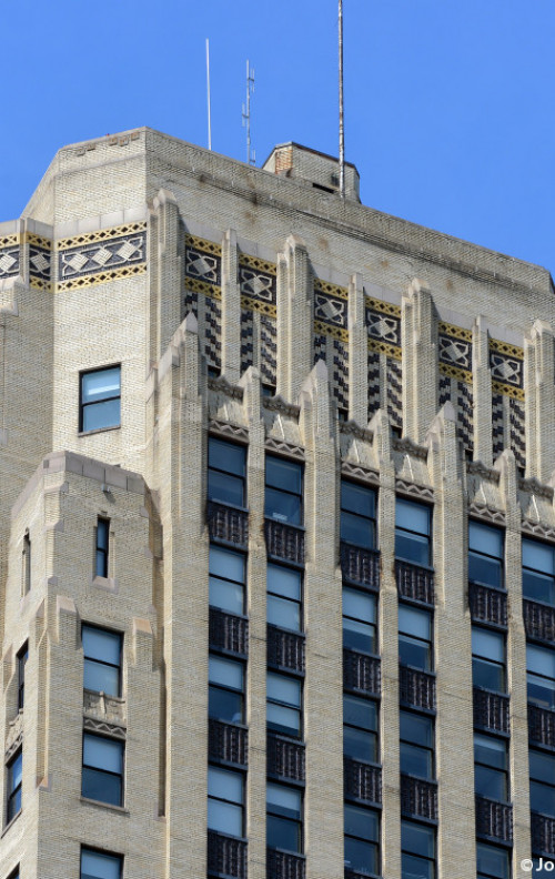 Central National Bank Building - The Skyscraper Center