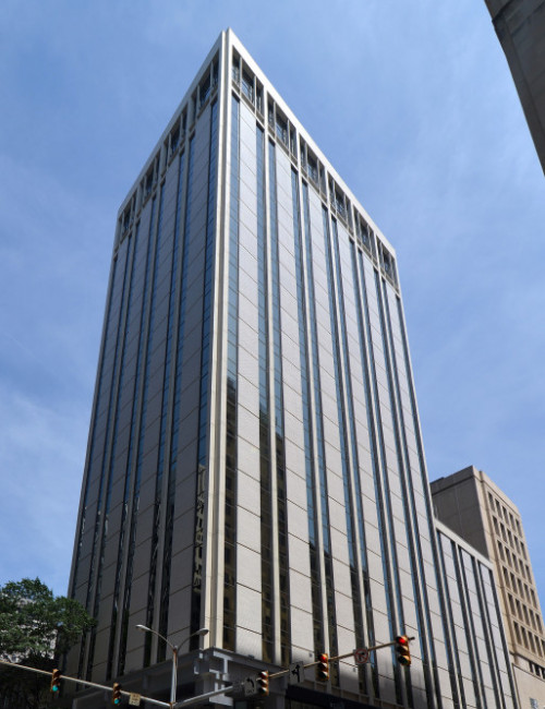 One Capitol Square - The Skyscraper Center