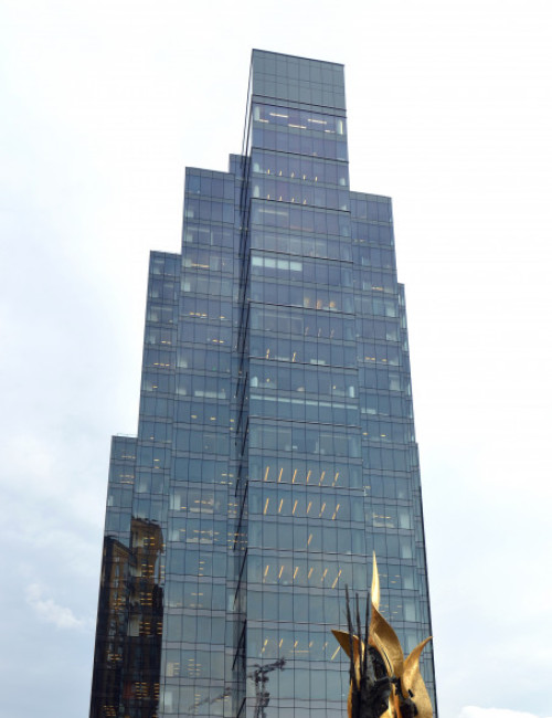 Legg Mason Tower - The Skyscraper Center