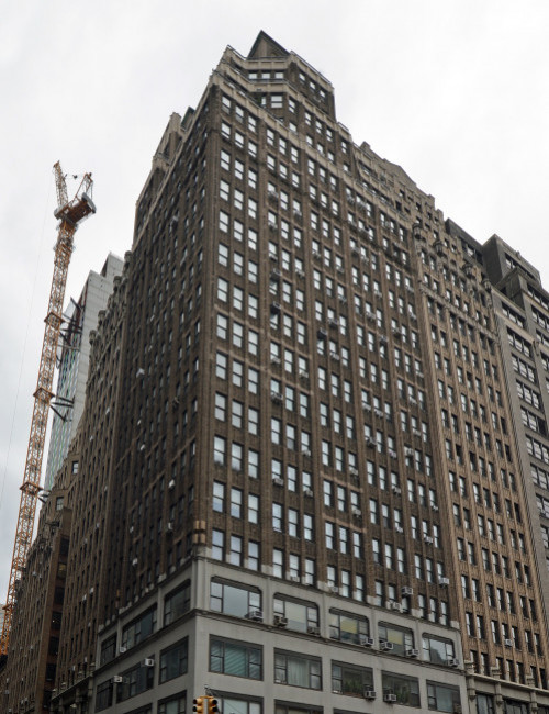 Kheel Tower - The Skyscraper Center