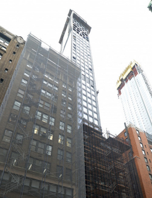 30 East 31st Street - The Skyscraper Center