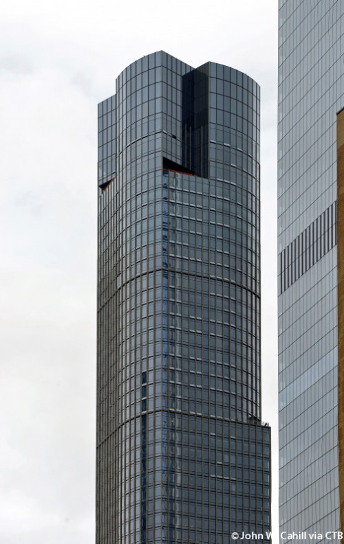 35 Hudson Yards - The Skyscraper Center