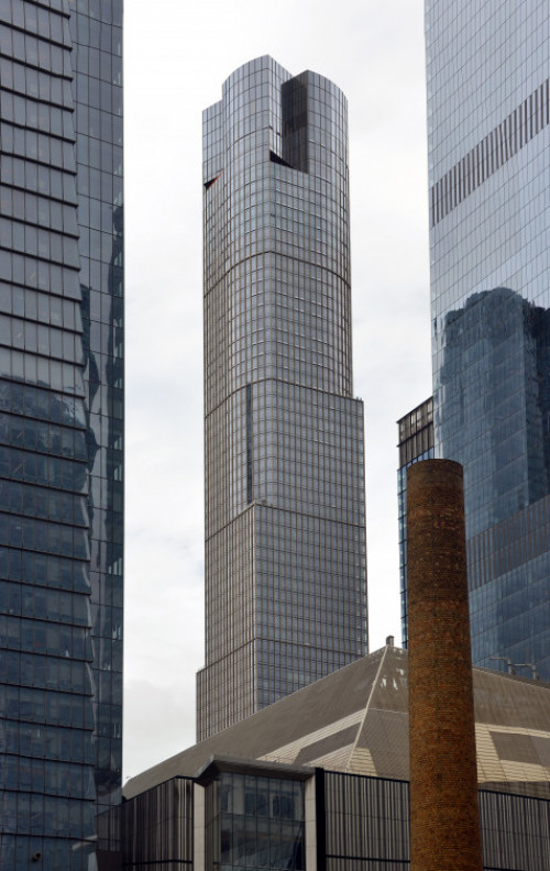 35 Hudson Yards - The Skyscraper Center