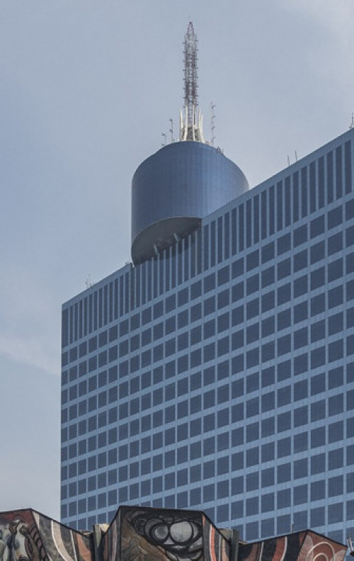 World Trade Center - The Skyscraper Center