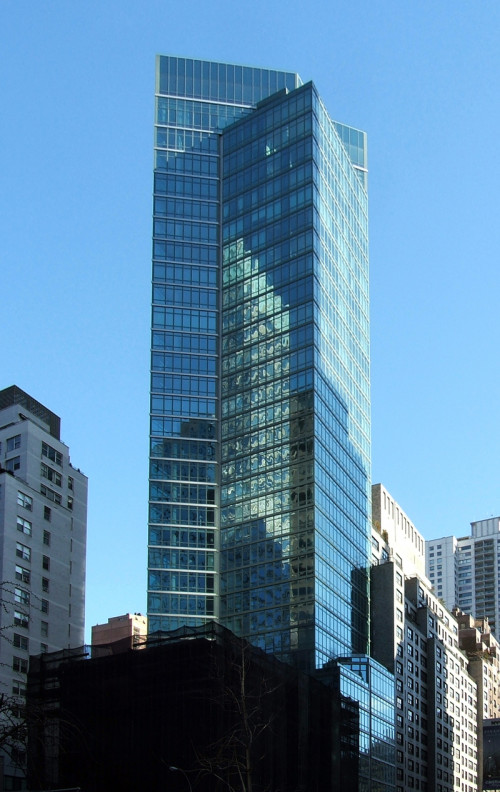 Place 57 - The Skyscraper Center