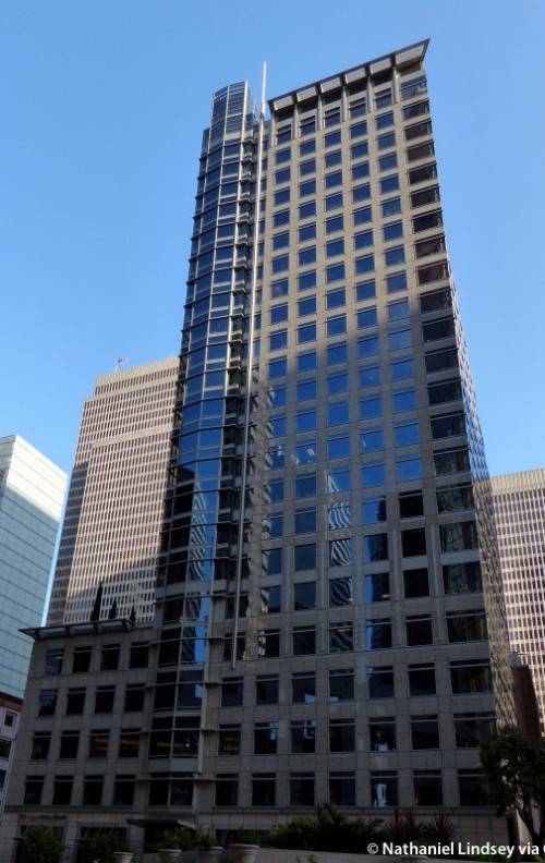 150 California Street - The Skyscraper Center