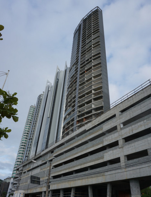 Edifício Pharos - The Skyscraper Center
