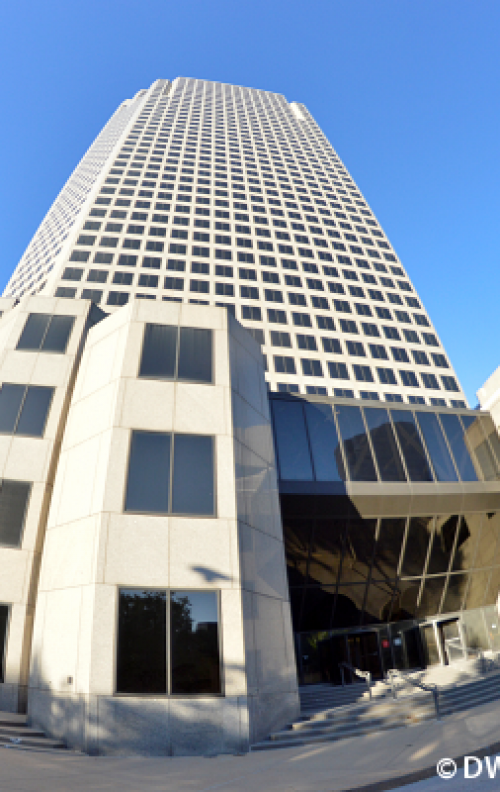 900 Pine Street - The Skyscraper Center