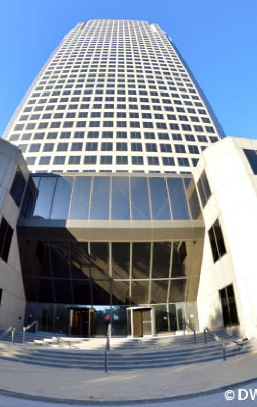 900 Pine Street - The Skyscraper Center