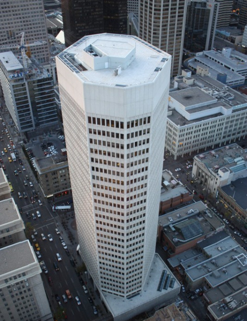 The Edison - The Skyscraper Center