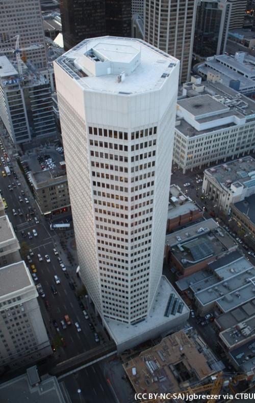 The Edison - The Skyscraper Center