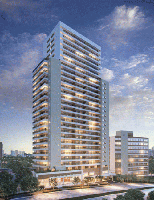 The Place Home - The Skyscraper Center