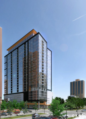 Ascent - The Skyscraper Center