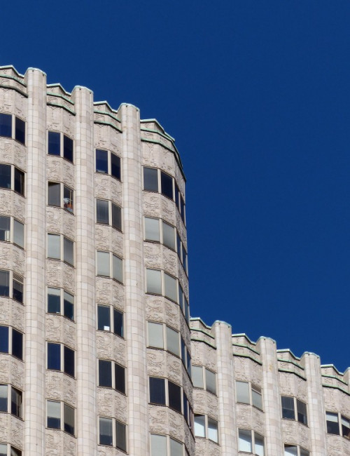 450 Sutter Street - The Skyscraper Center