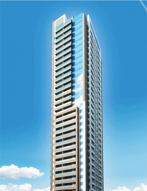 Lux Home Design - The Skyscraper Center