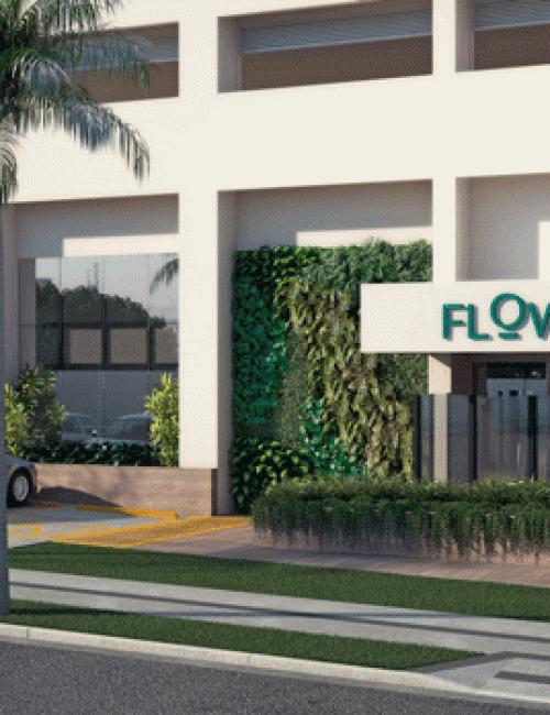 Flow Residence - The Skyscraper Center