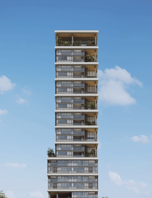 Autem - The Skyscraper Center