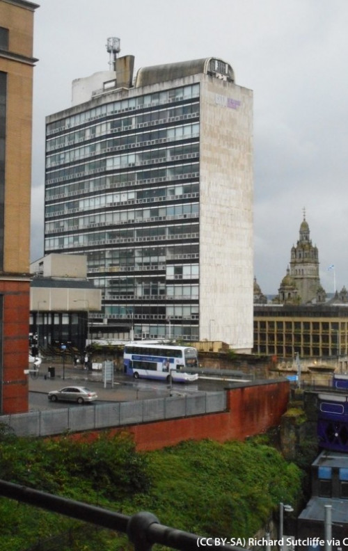 The Met - The Skyscraper Center