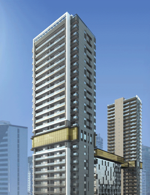 Highline Tribeca - The Skyscraper Center