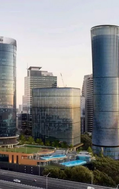 Capital Square Tower 2 - The Skyscraper Center