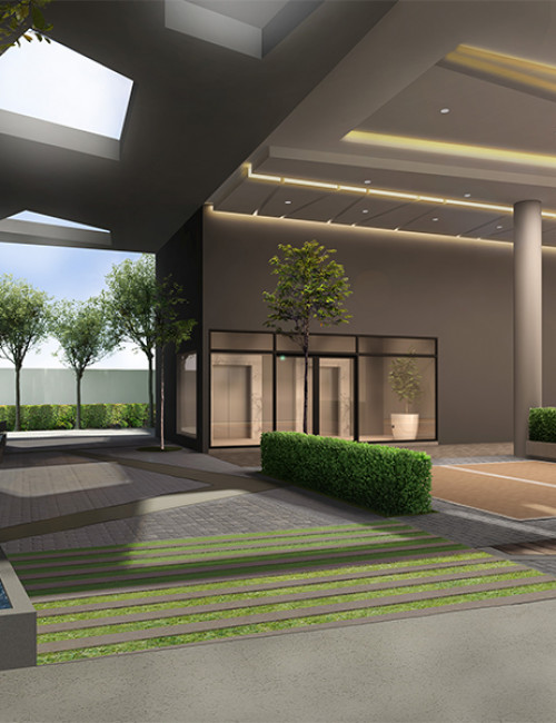 M Summit 191 Extension - The Skyscraper Center