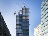 Ten Degrees Croydon - The Skyscraper Center